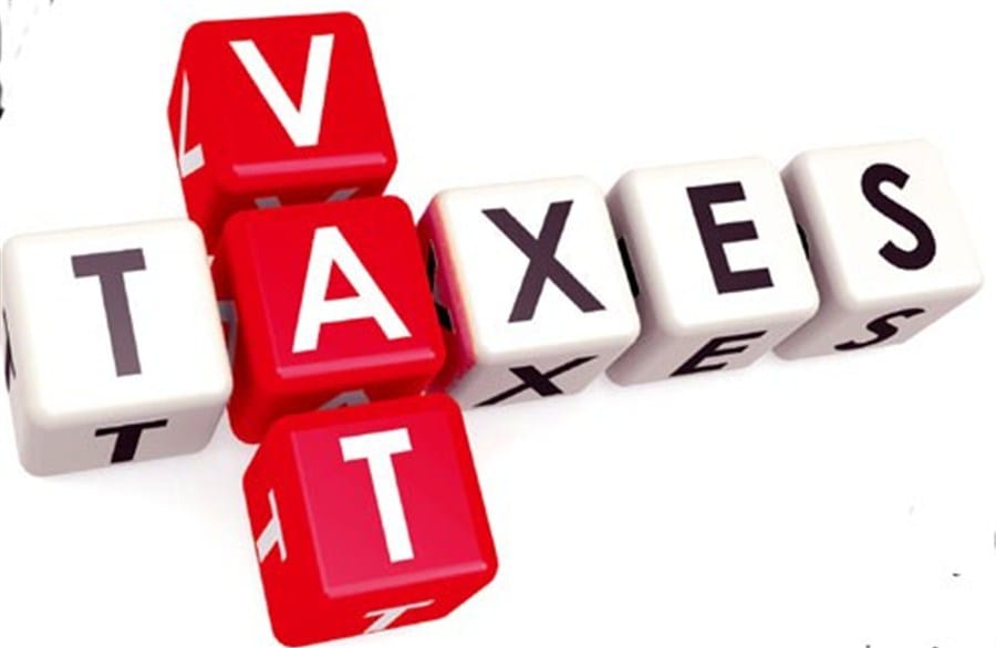  Vat Tax 